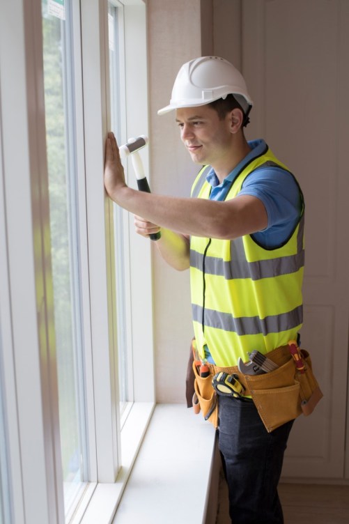Broken Window Seals? Here's How to Identify and Repair Them - Bob Vila