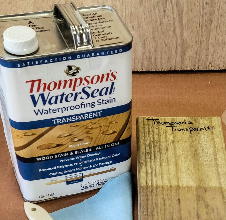 The 7 Best Deck Stains, According to Our Testing