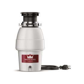 The Best Garbage Disposals - Picks by Bob Vila