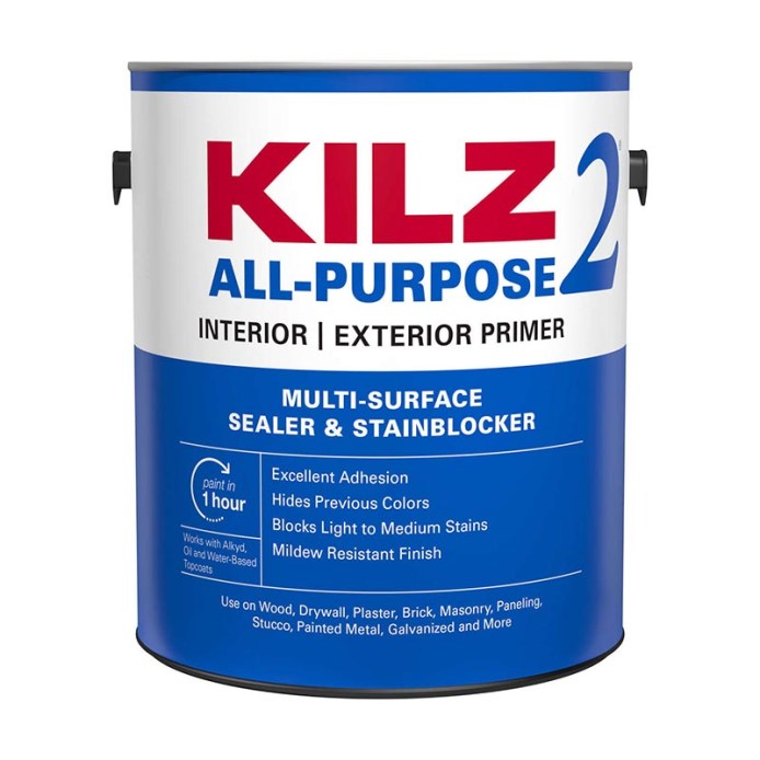 The Best Paint Primers for Any Project | Tested by Bob Vila