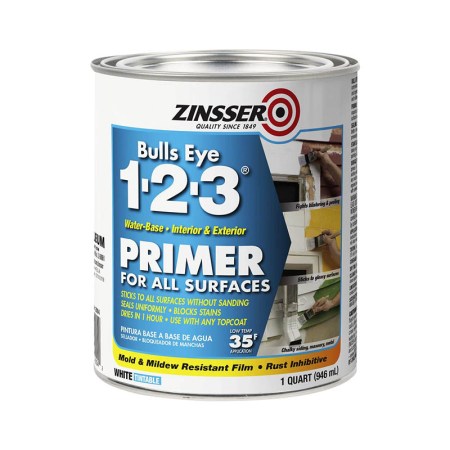 The 8 Best Paint Primers for Indoor, Outdoor, and General Use