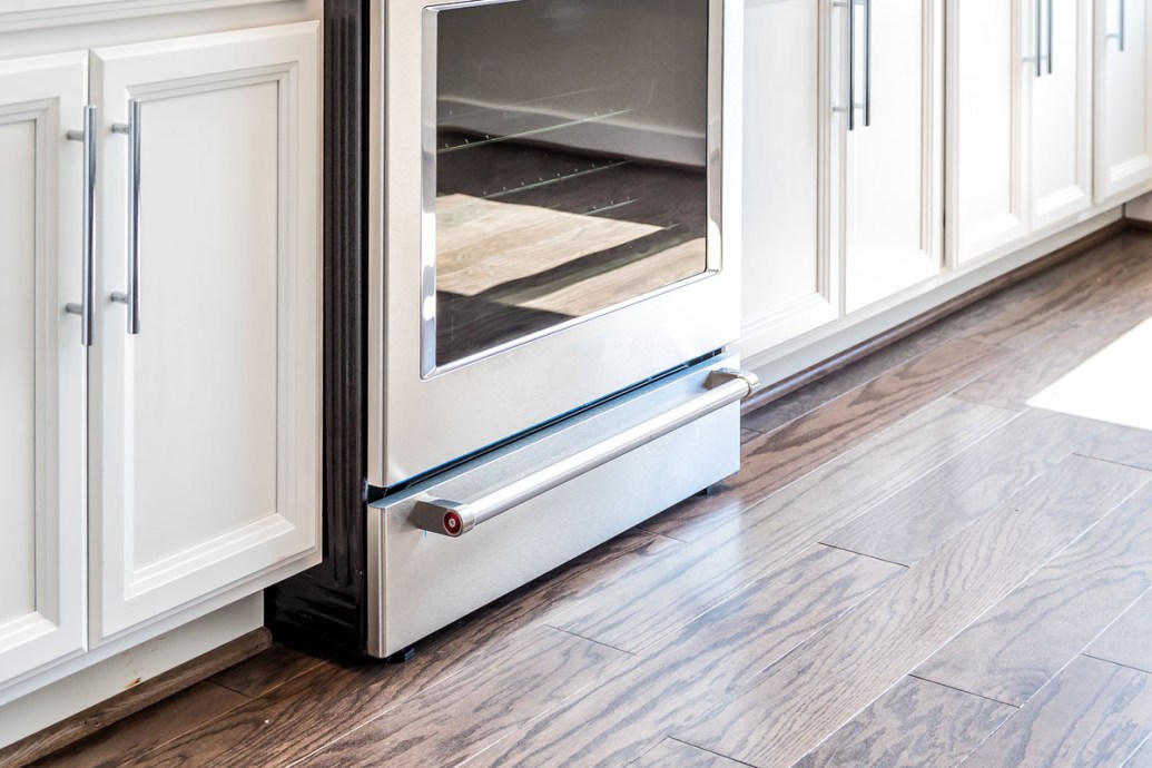 Solved! What is the Drawer Under the Oven for?