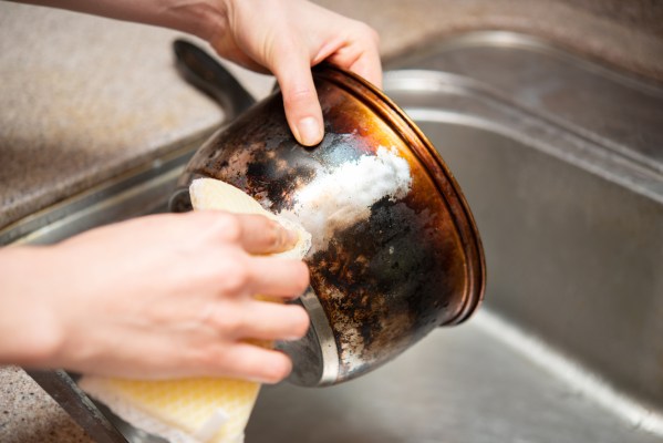 How to Remove Rust from Cast Iron - Bob Vila