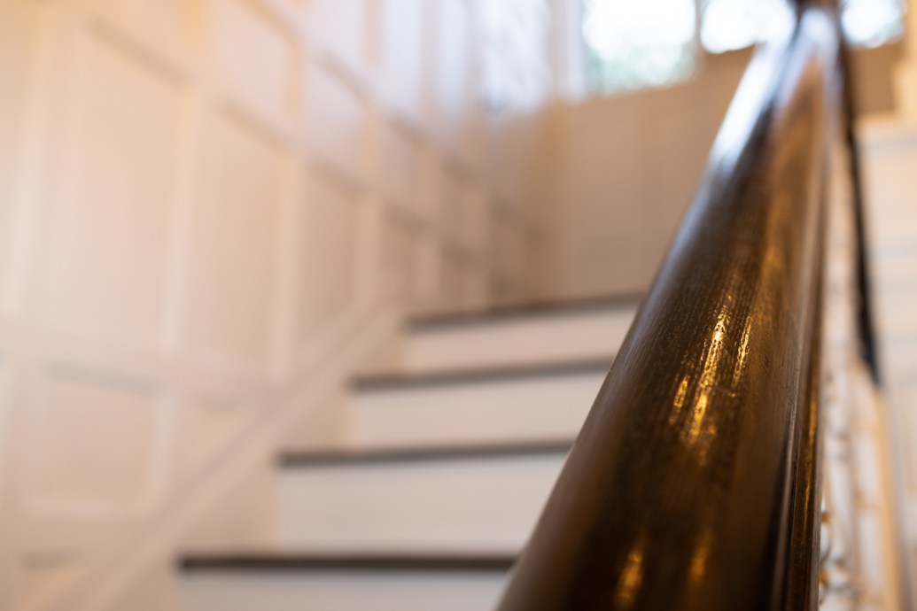 How to Fix Squeaky Stairs: 5 Ways That Work