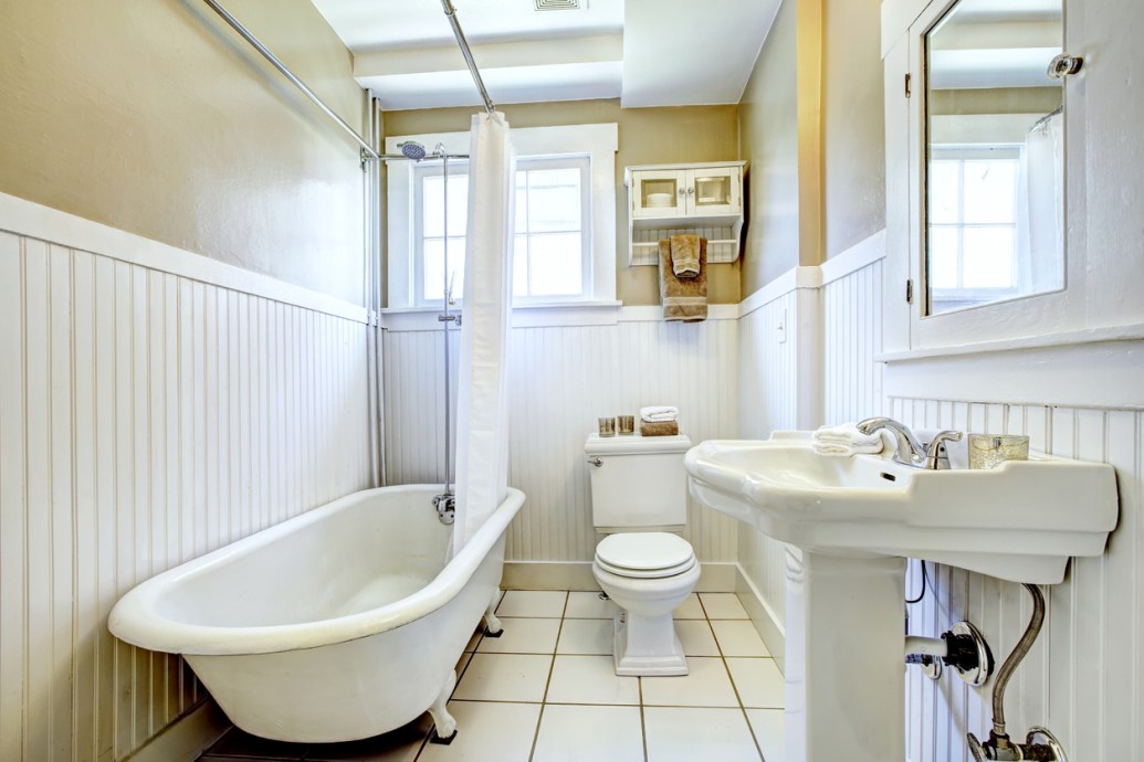 The Best Bathtub Size for Any Bathroom - Bob Vila