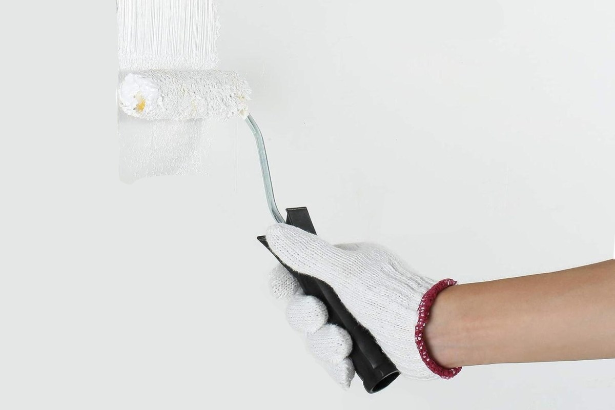 The Best Paint Rollers and Covers - Tested by Bob Vila