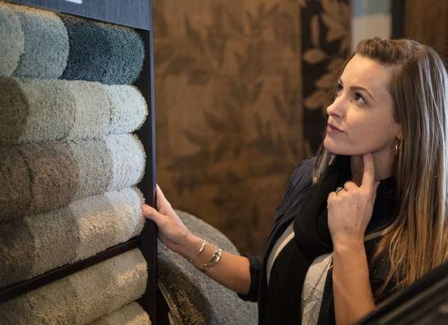 The 13 Best Carpet Colors for the Home - Bob Vila