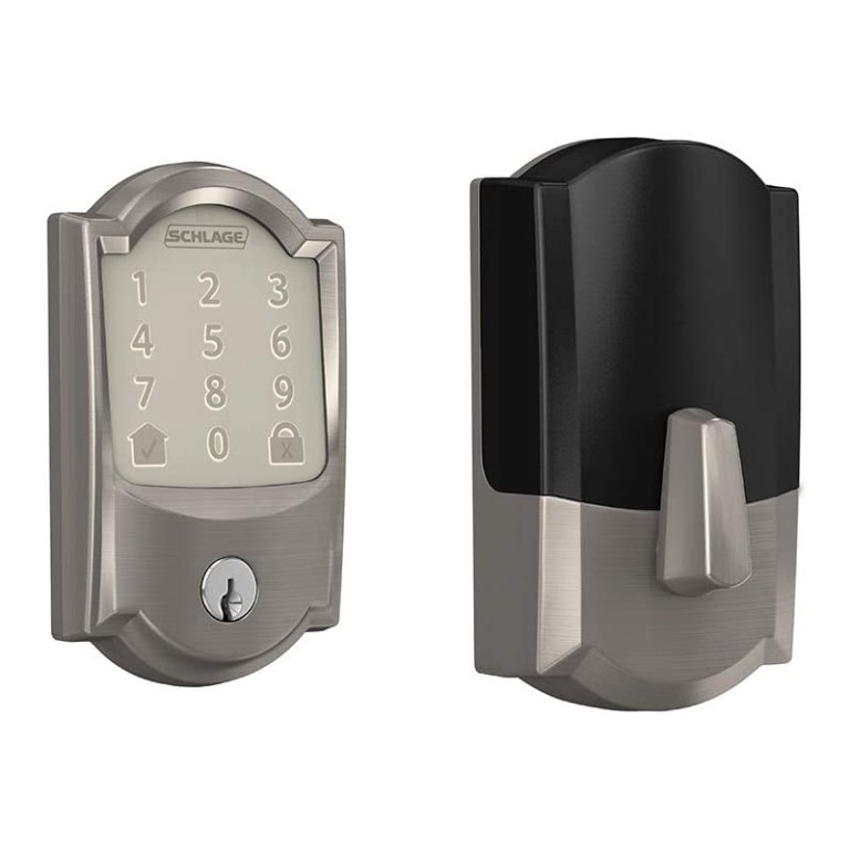 The Best Door Locks For Your Home, Garage, or Rental - Bob Vila