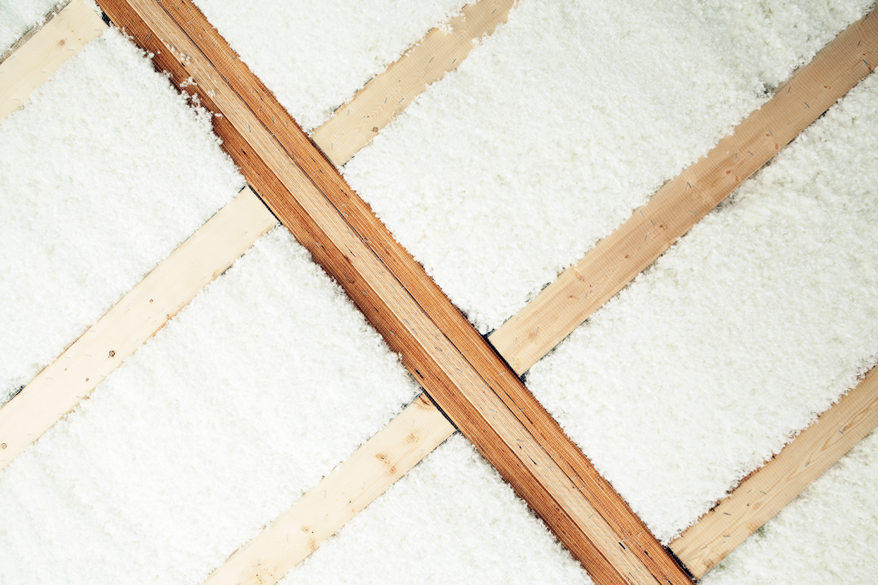 Blown-in Insulation: 8 Things to Know Before Installing - Bob Vila