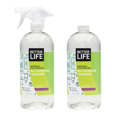 The 10 Best Bathroom Cleaners for Every Surface