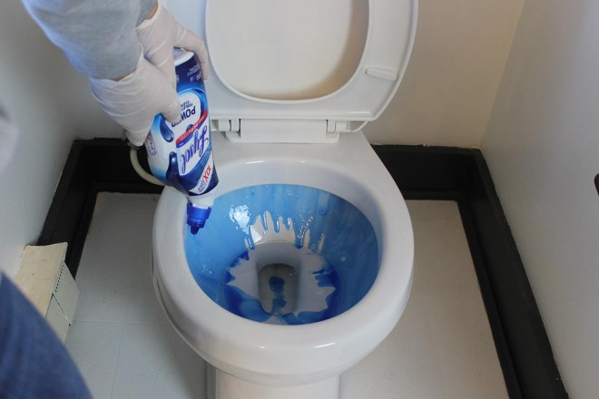 The 10 Best Bathroom Cleaners for Every Surface