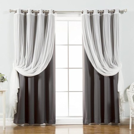 The Best Blackout Curtains, Tested - Top Picks from Bob Vila