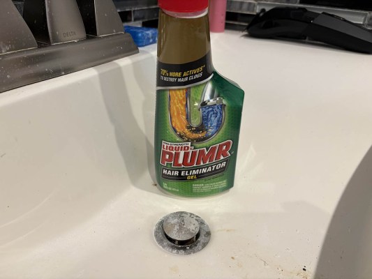 The Best Drain Cleaners - Tested by Bob Vila