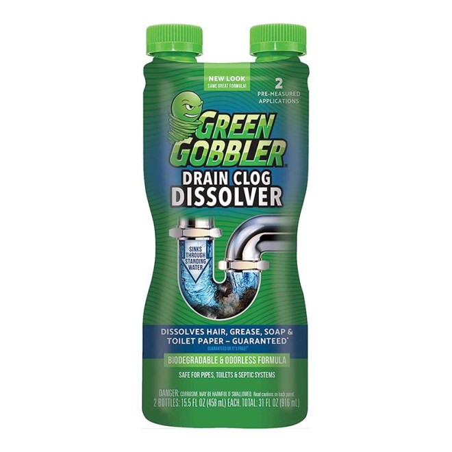 The Best Drain Cleaners, Vetted - Top Picks by Bob Vila