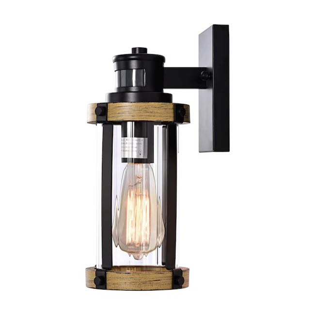 7 Best Outdoor Motion Sensor Lights, According to Our Testing