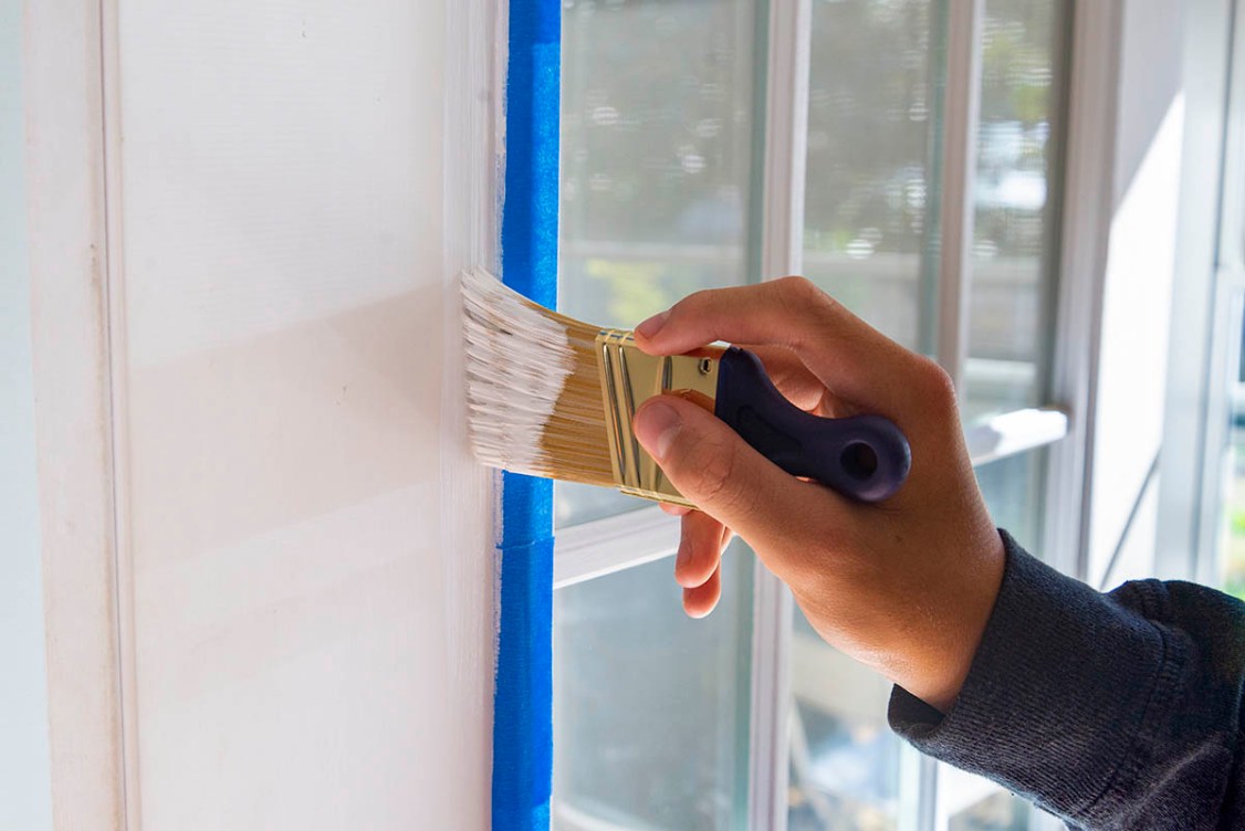 The Best Paint Brushes - Tested by Bob Vila