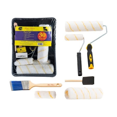 The Best Paint Rollers - Tested by Bob Vila