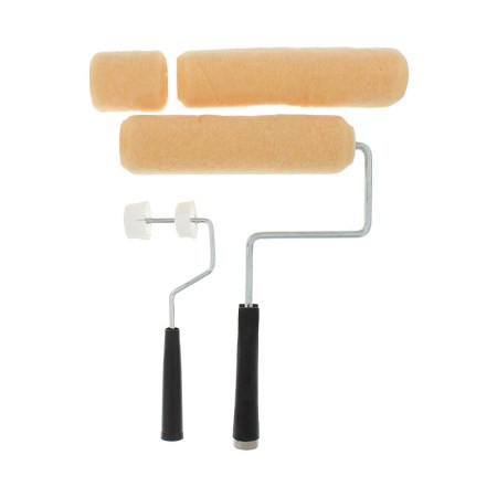 The Best Paint Rollers - Tested by Bob Vila