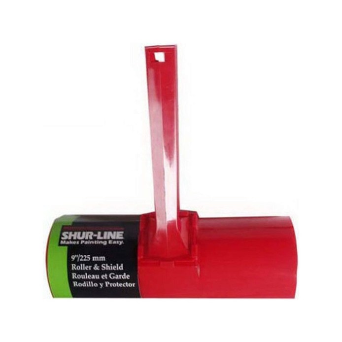 The Best Paint Rollers - Tested by Bob Vila