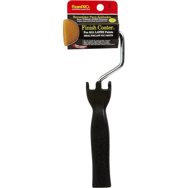 The Best Paint Rollers and Covers - Tested by Bob Vila