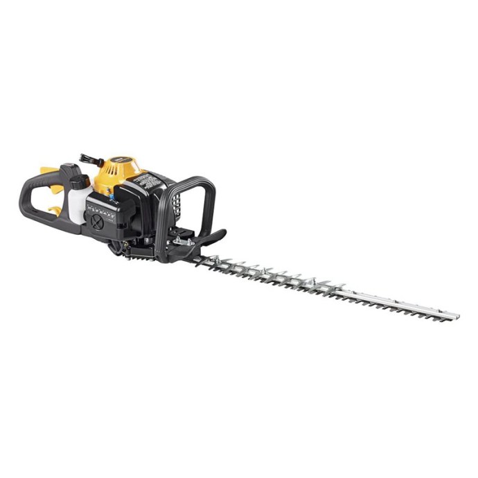 We Researched The Best Power Hedge Trimmers, See Our Picks