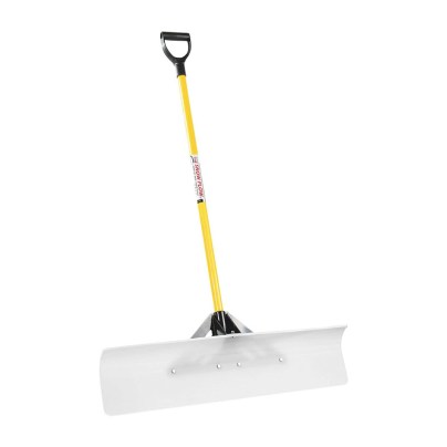 The 8 Best Snow Shovels of 2024, Tested and Reviewed