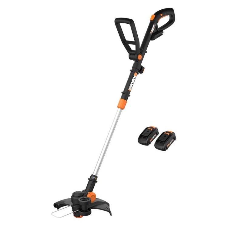 The Best String Trimmers, Tested & Reviewed - Picks from Bob Vila