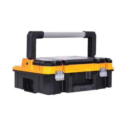 The Best Tool Boxes - Tested by Bob Vila