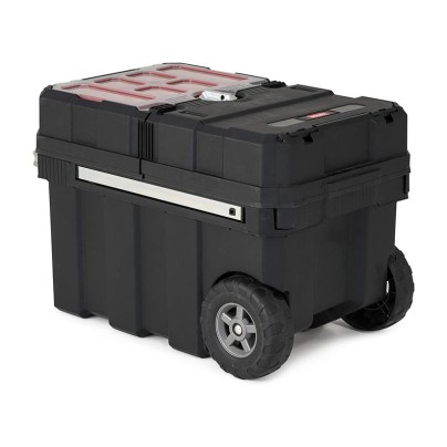 The Best Tool Boxes - Tested by Bob Vila