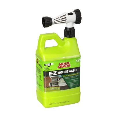 The Best Vinyl Siding Cleaners for Your Home - Bob Vila