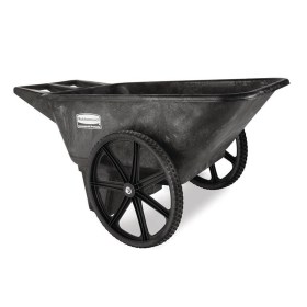 The Best Wheelbarrows - Tested by Bob Vila