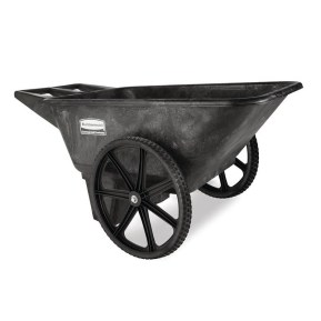 The Best Wheelbarrows - Tested by Bob Vila