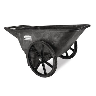 The Best Wheelbarrows - Tested by Bob Vila