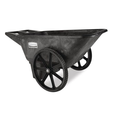 The Best Wheelbarrows - Tested by Bob Vila