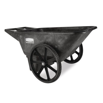 The Best Wheelbarrows - Tested by Bob Vila