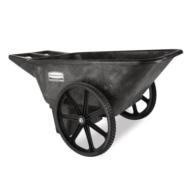 The Best Wheelbarrows - Tested by Bob Vila