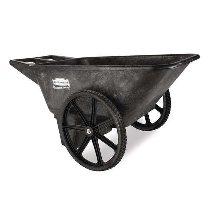 The Best Wheelbarrows - Tested by Bob Vila