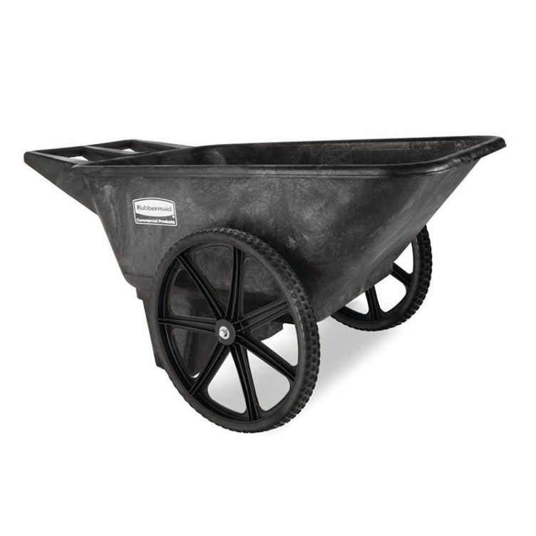 The Best Wheelbarrows - Tested by Bob Vila