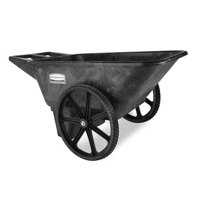 The Best Wheelbarrows - Tested by Bob Vila
