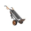 The Best Wheelbarrows - Tested by Bob Vila