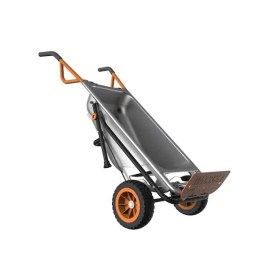 The Best Wheelbarrows - Tested by Bob Vila