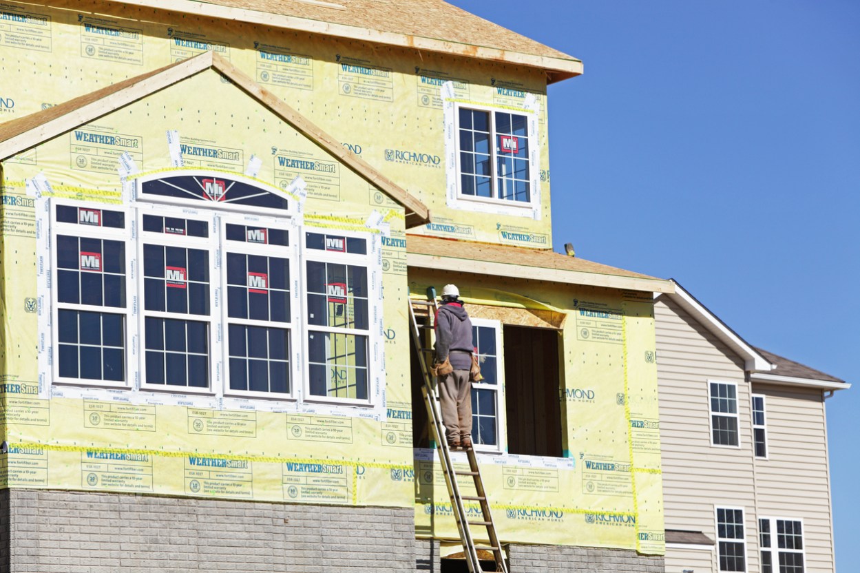 Why Your House Needs Window Flashing - Bob Vila