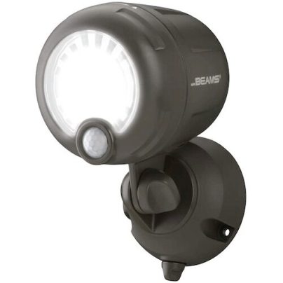 7 Best Outdoor Motion Sensor Lights of 2024 - Tested by Bob Vila
