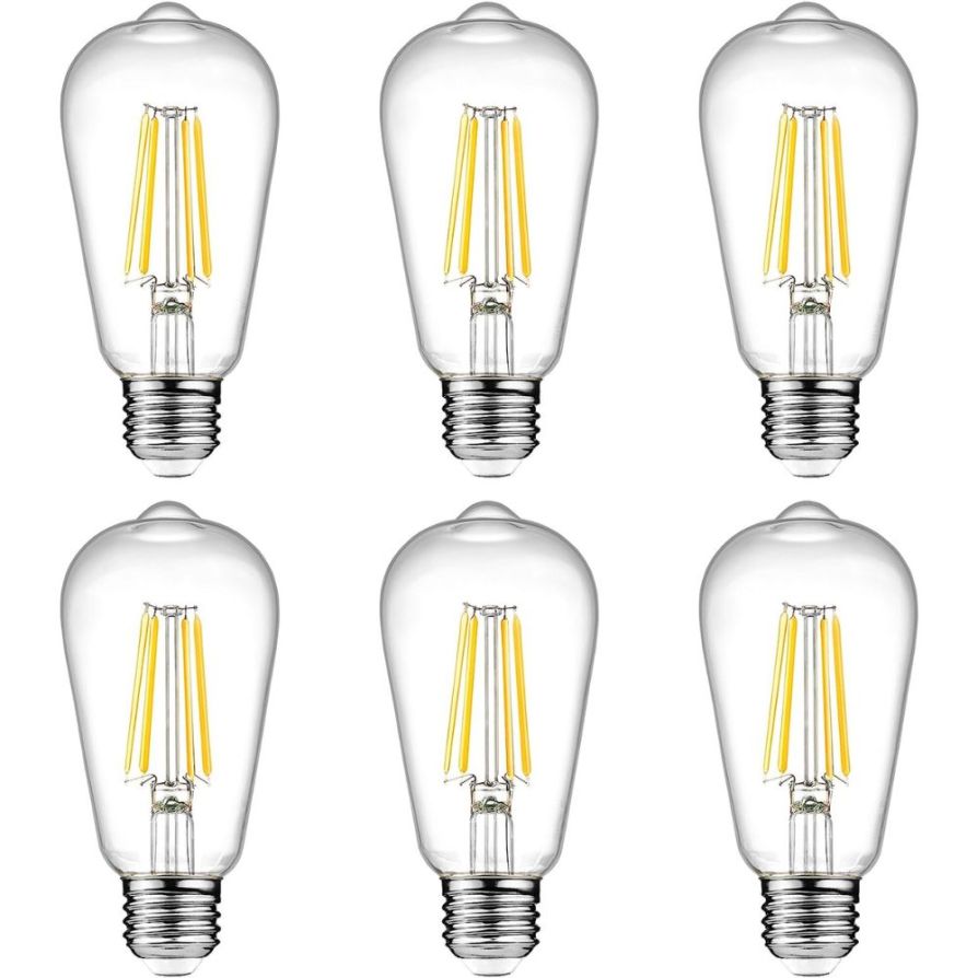The Best LED Light Bulbs - Top Picks by Bob Vila