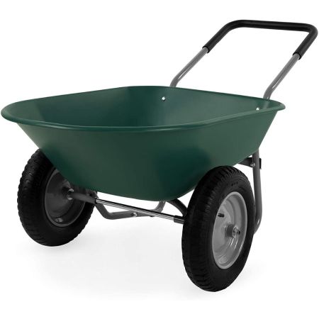 The Best Wheelbarrows, Tested and Reviewed