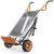 The Best Wheelbarrows - Tested by Bob Vila