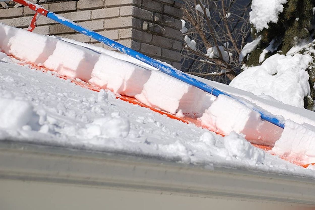 The Best Roof Rakes of 2026, Tested and Reviewed