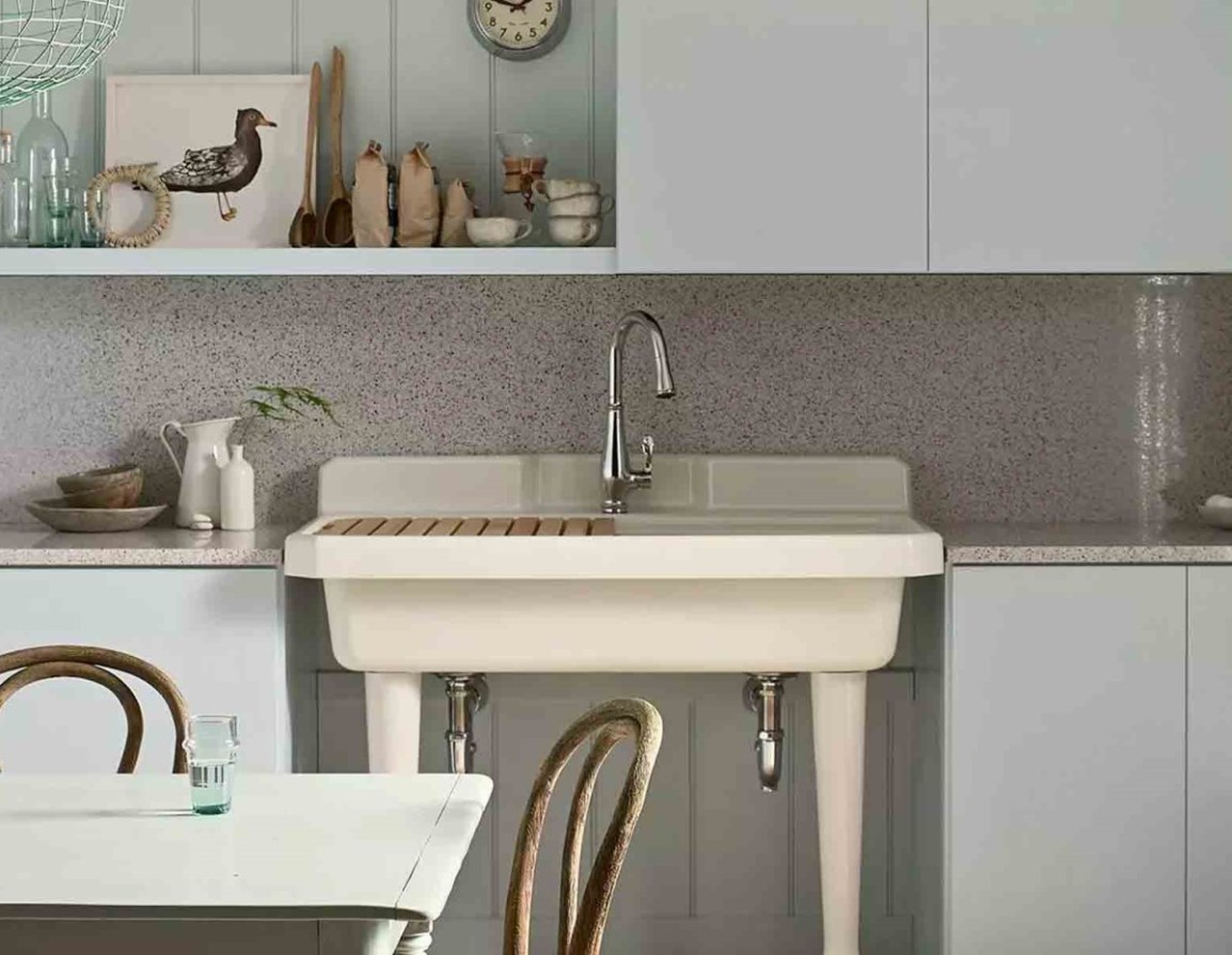8 Laundry Room Sink Ideas for Every Budget - Bob Vila