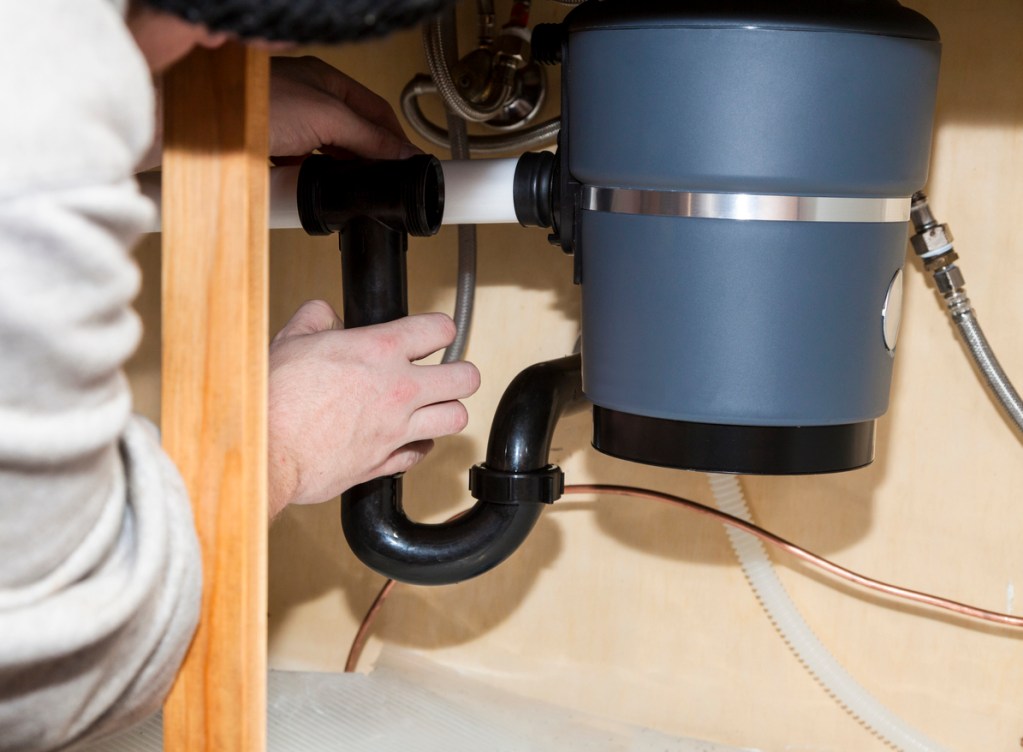 Replacing a Garbage Disposal? Read This First - Bob Vila