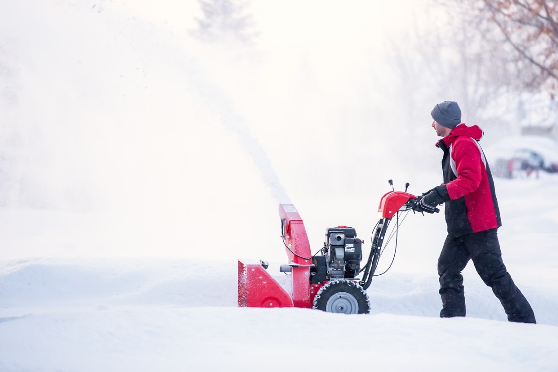 Snow Blower vs. Snow Thrower: The 6 Biggest Differences - Bob Vila